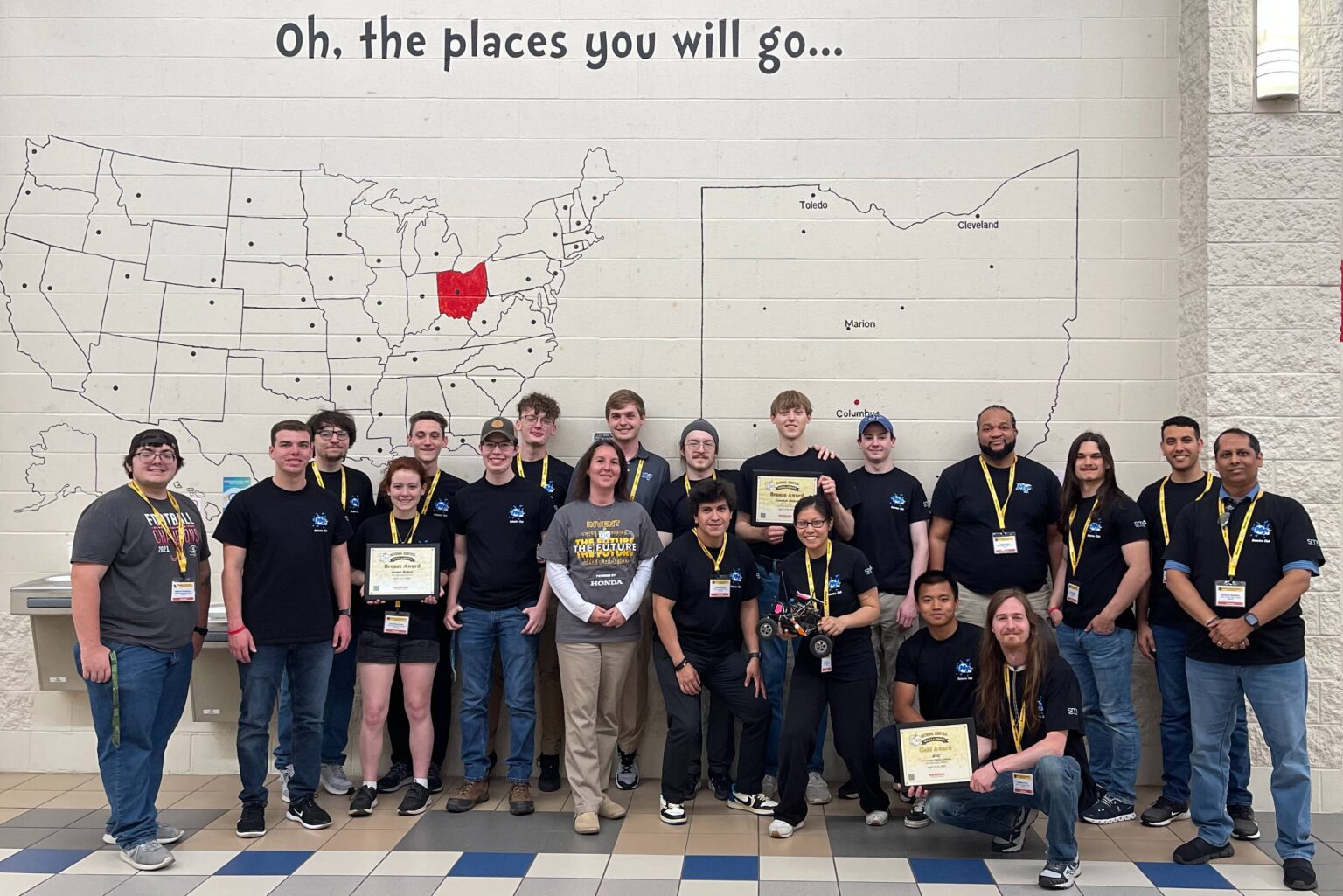 Engineering Technology